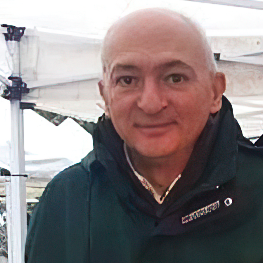 Francesco Monducci | Autori | DLive Arte