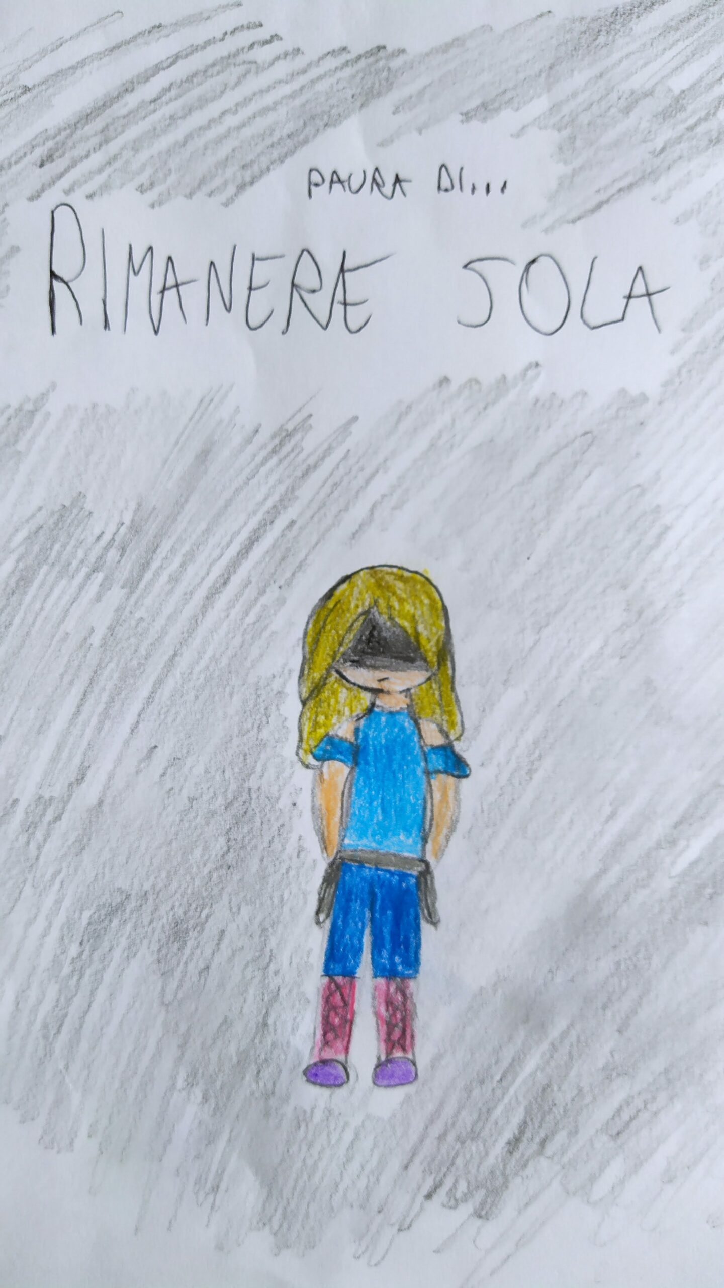 L’arte contro la paura | Articoli | DLive Arte