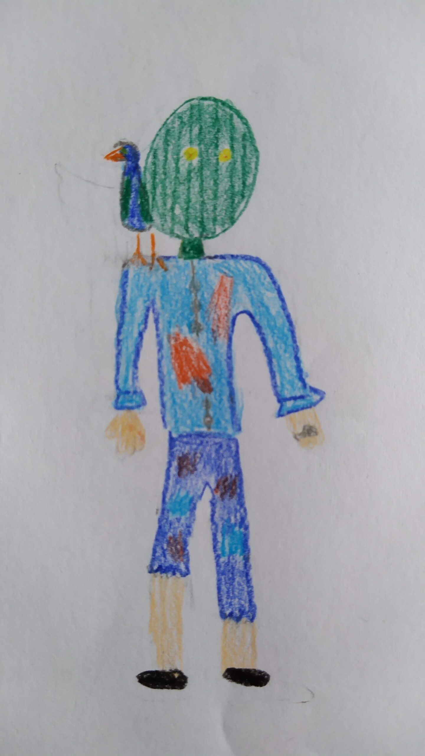 L’arte contro la paura | Articoli | DLive Arte