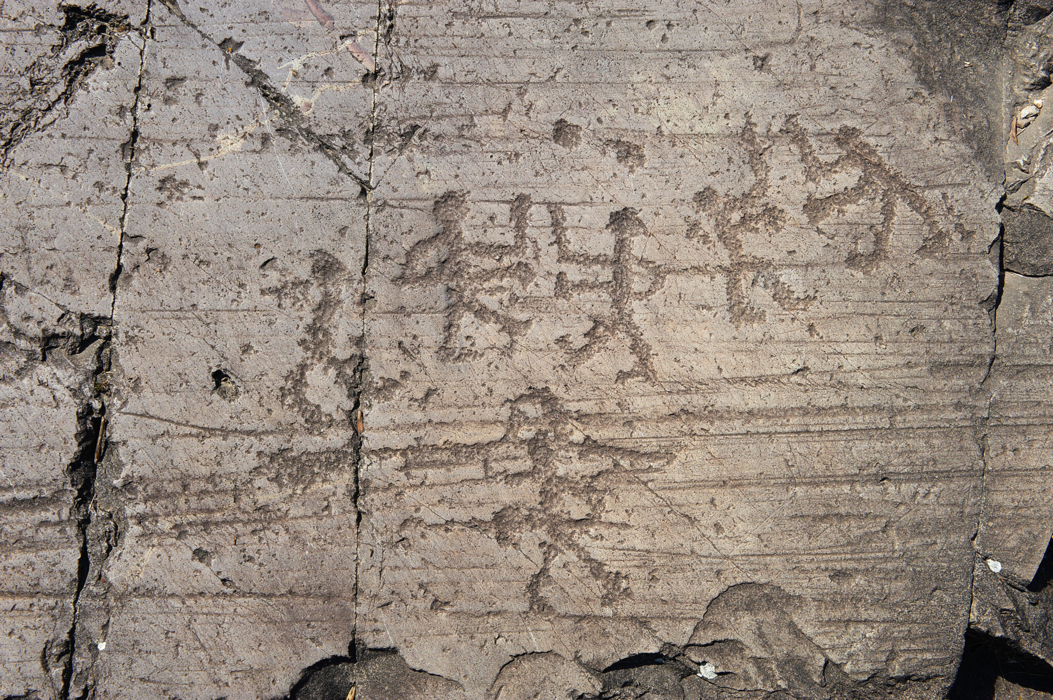 L’arte rupestre della Valcamonica: conoscere i “pitoti” | Articoli ...